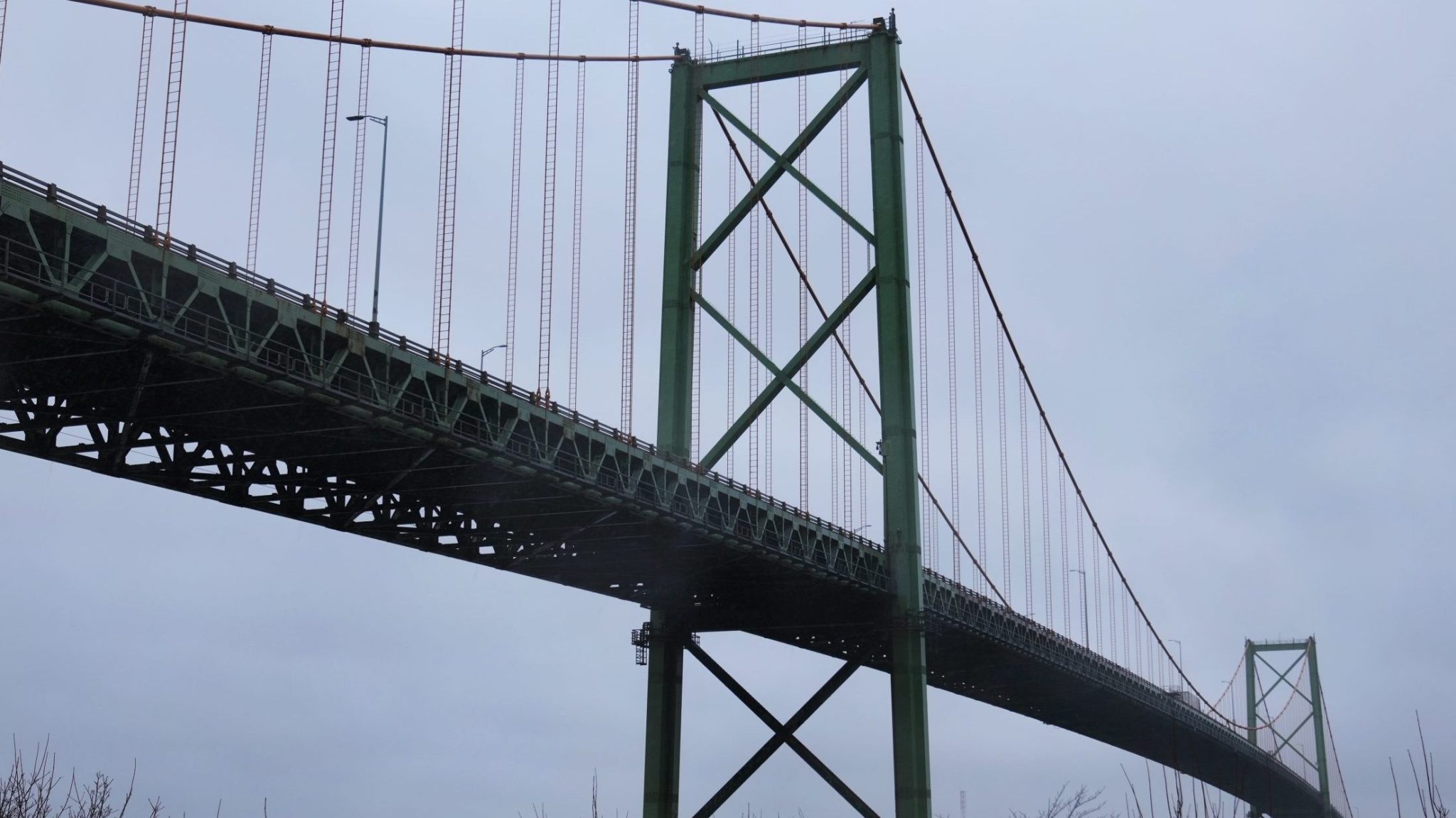 Halifax Harbour Bridges getting ready to remove tolls