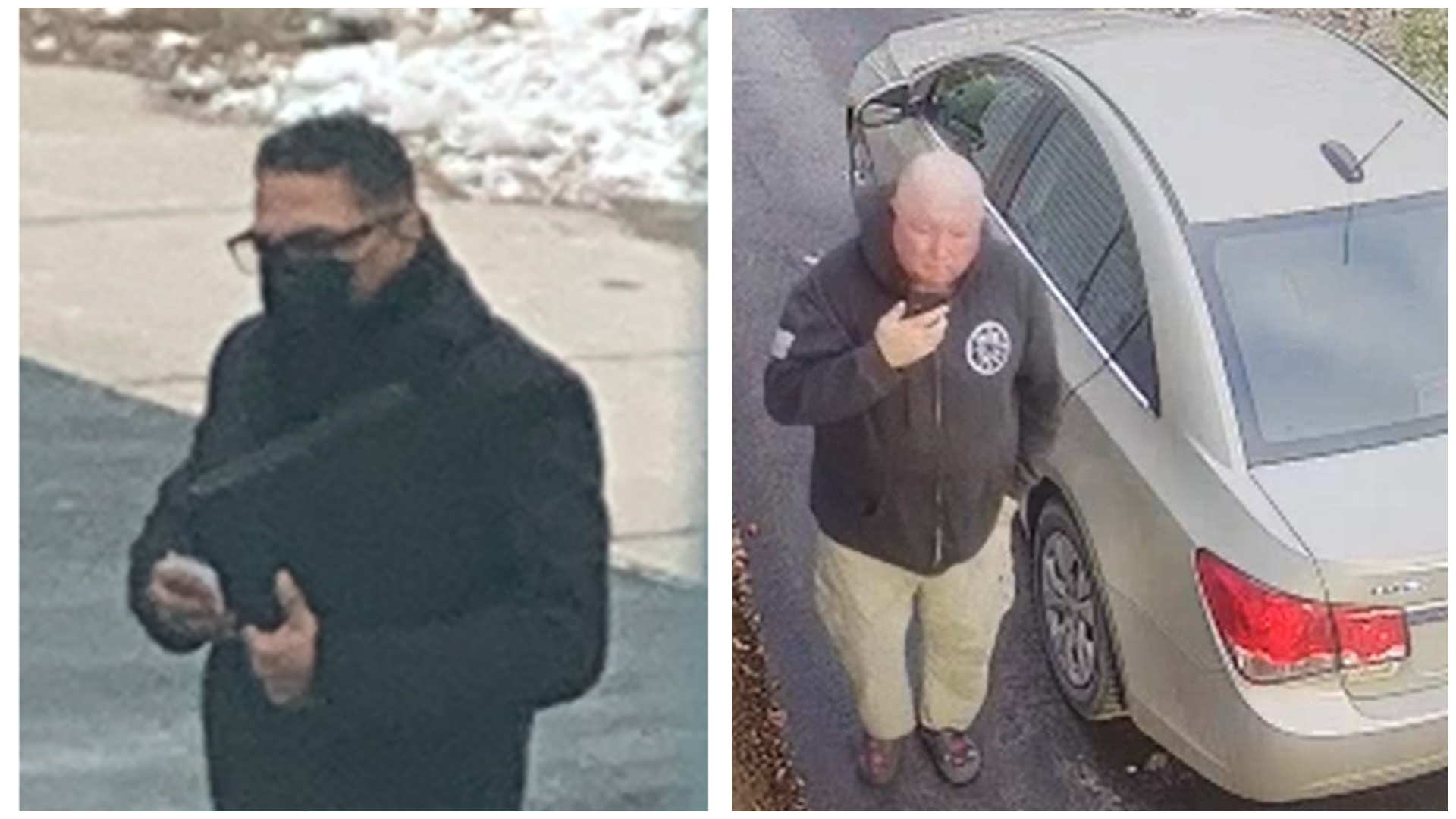 Bail money scam targeting seniors in Halifax: Police