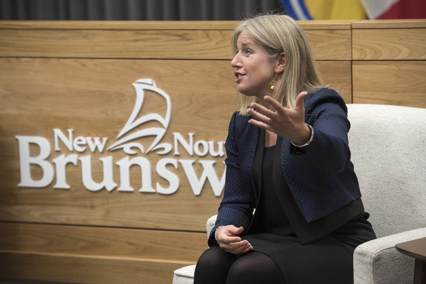 New Brunswick's Liberal government launches website to keep track of ...