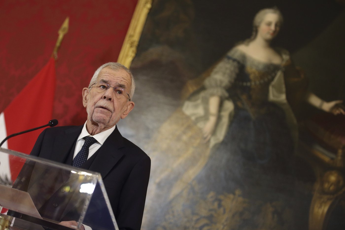 A far-right leader could soon take the helm in EU member country ...