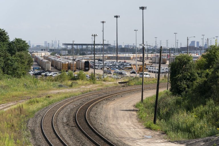 Ontario signals changes to fund that helps municipalities get housing built
