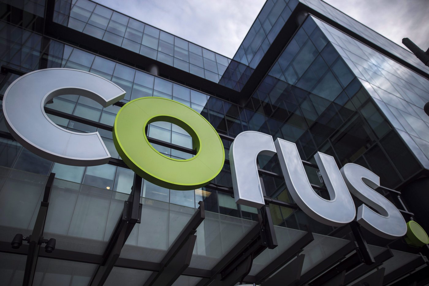 Corus to stop distributing Nickelodeon, four other kids' entertainment ...