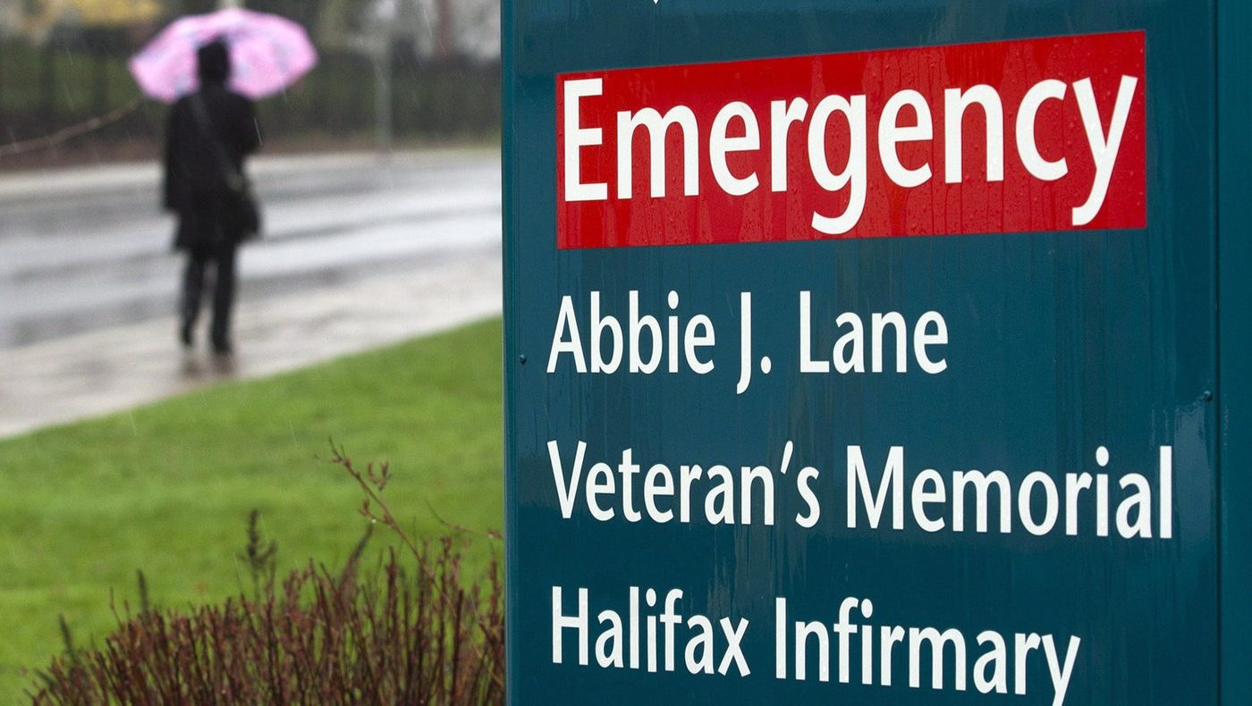 Nova Scotia feeling the impacts of drought from climate change