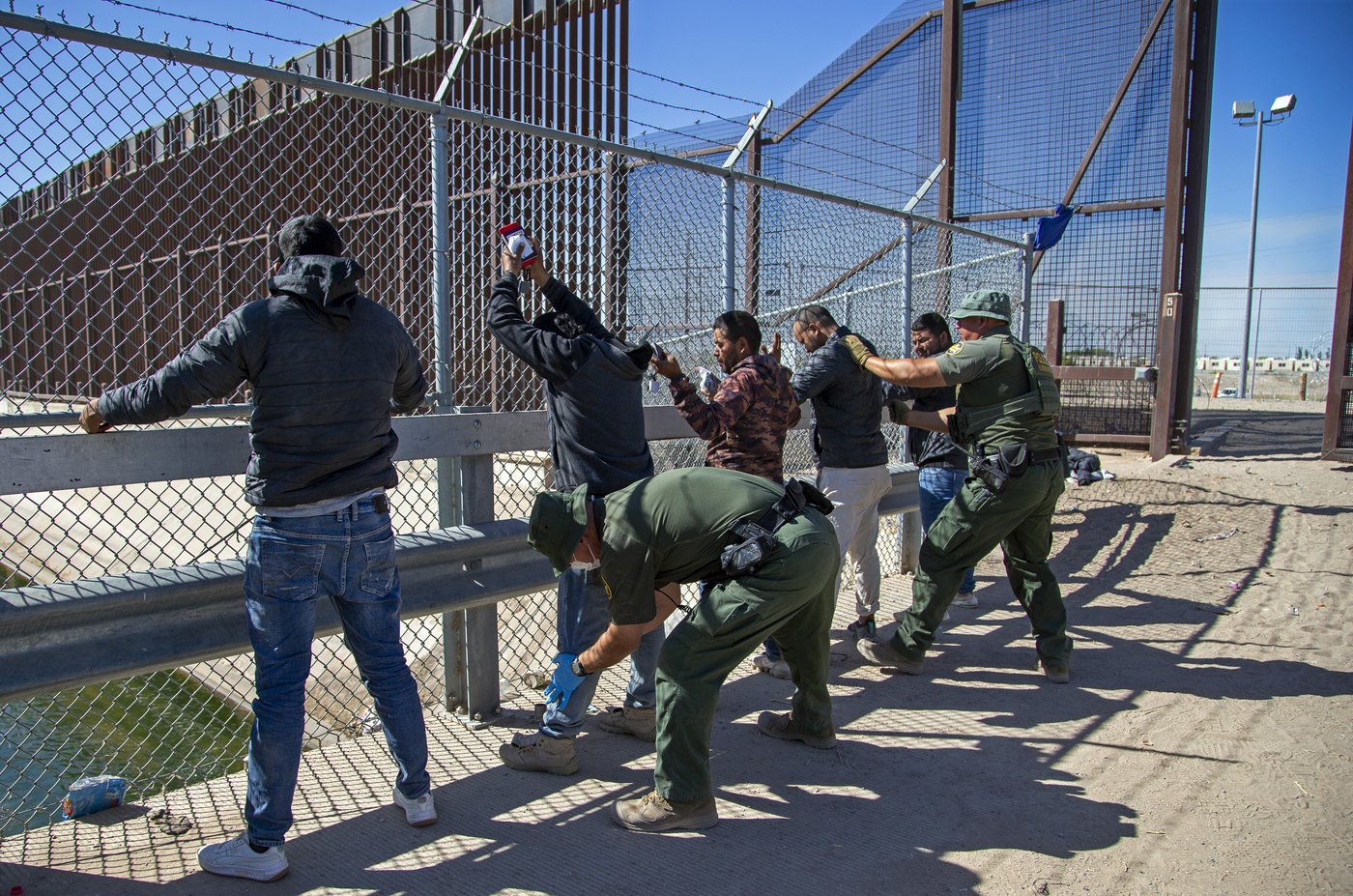 This is what the Homeland Security secretary has to say about his ...