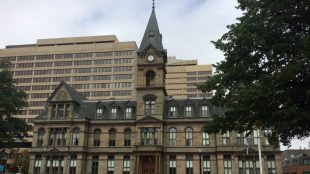 Power outage in Dartmouth caused by gas leak