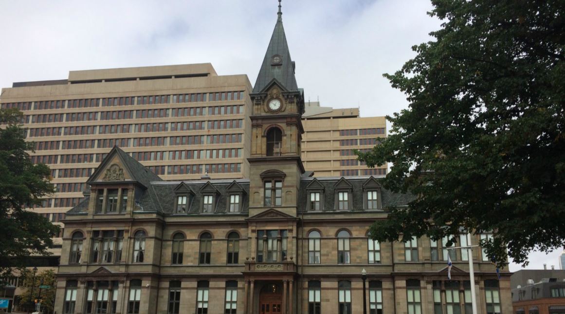 Power outage in Dartmouth caused by gas leak