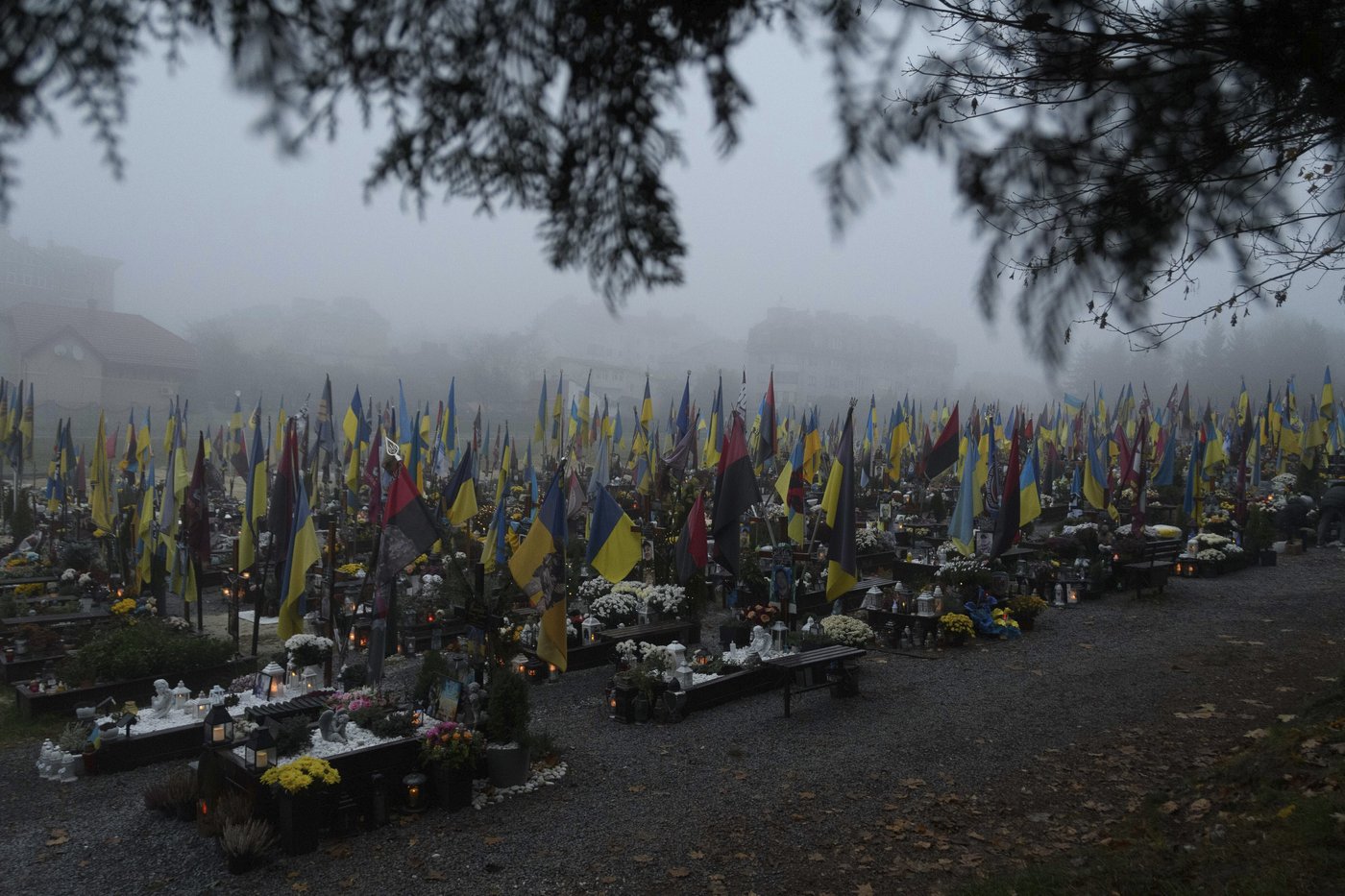 Mulitple Canadian cities holding rallies to mark anniversary of the ...