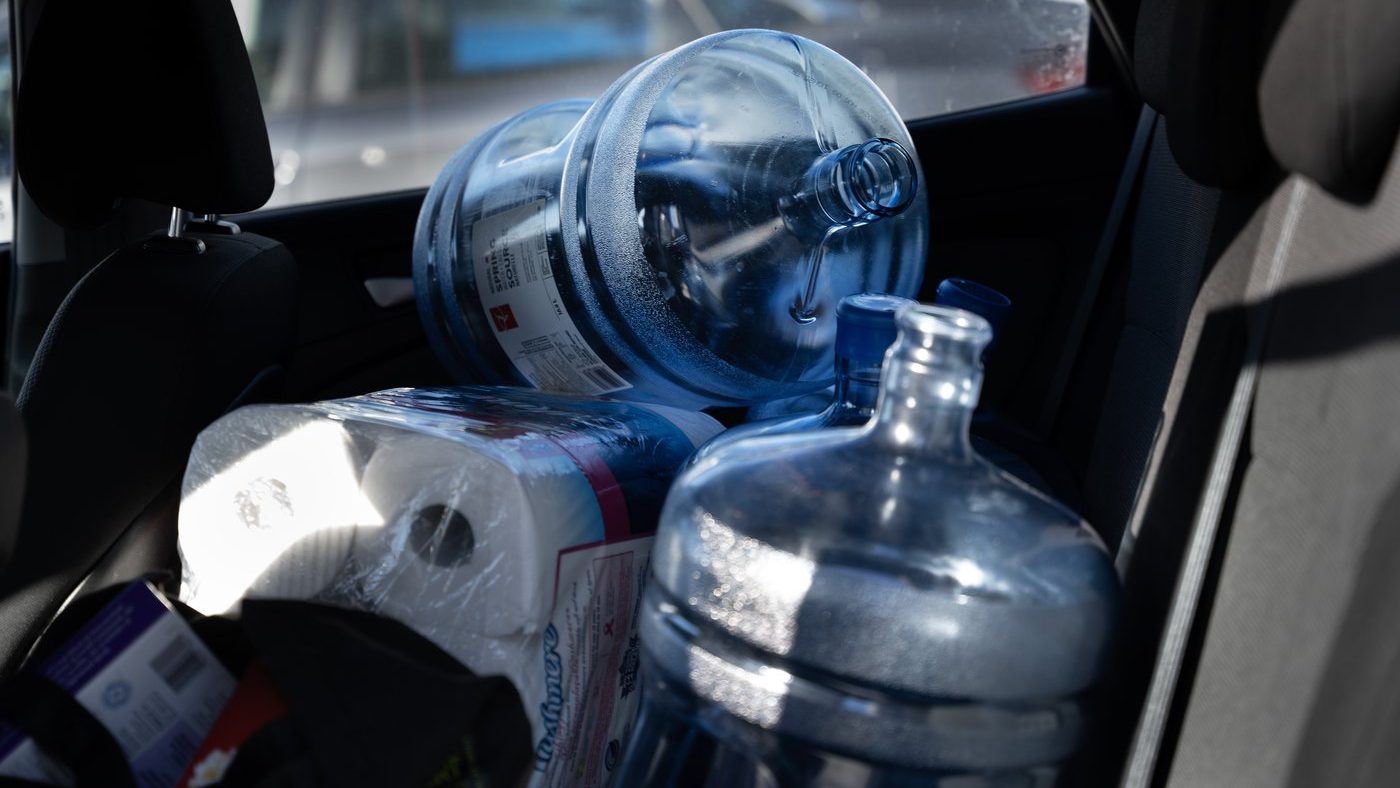 Halifax Water rates to rise 18.1 per cent in 2026, pending board approval