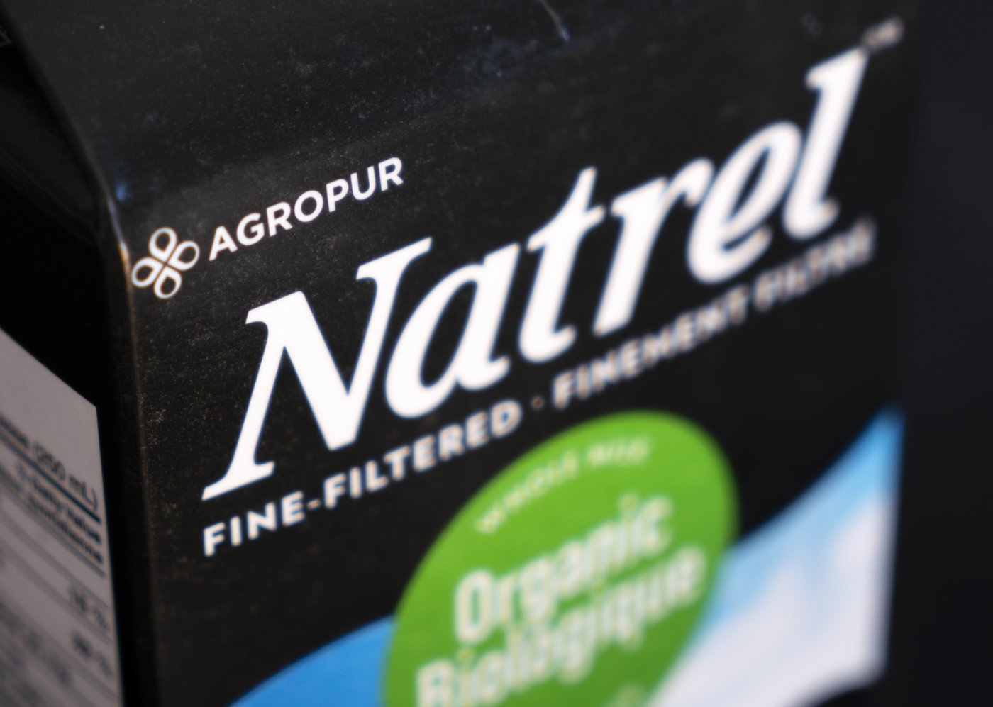 Quebec dairy producer Agropur rethinking new projects amid economic ...