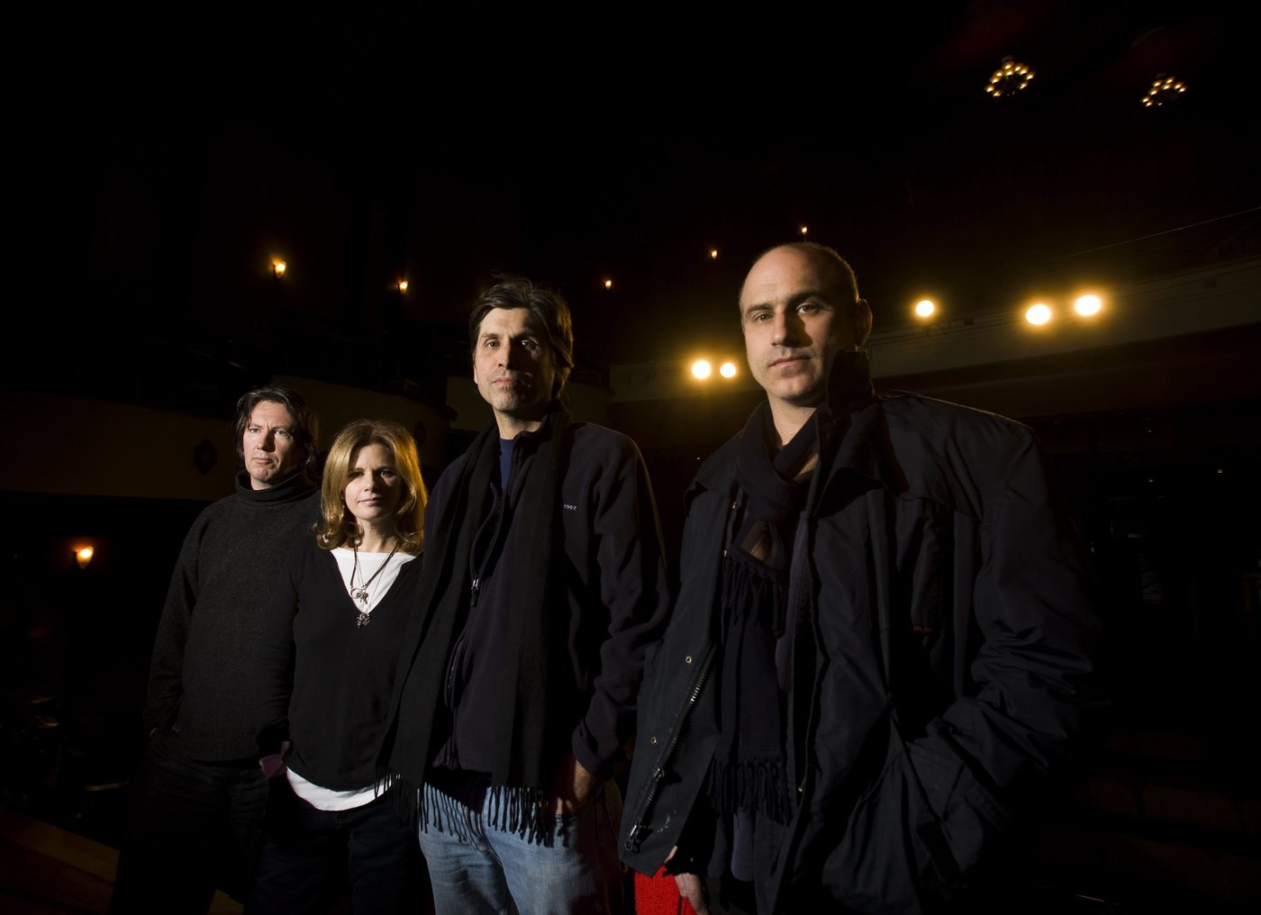 'SNL' at 50: Cowboy Junkies on pressures of live TV, seeing debut of ...
