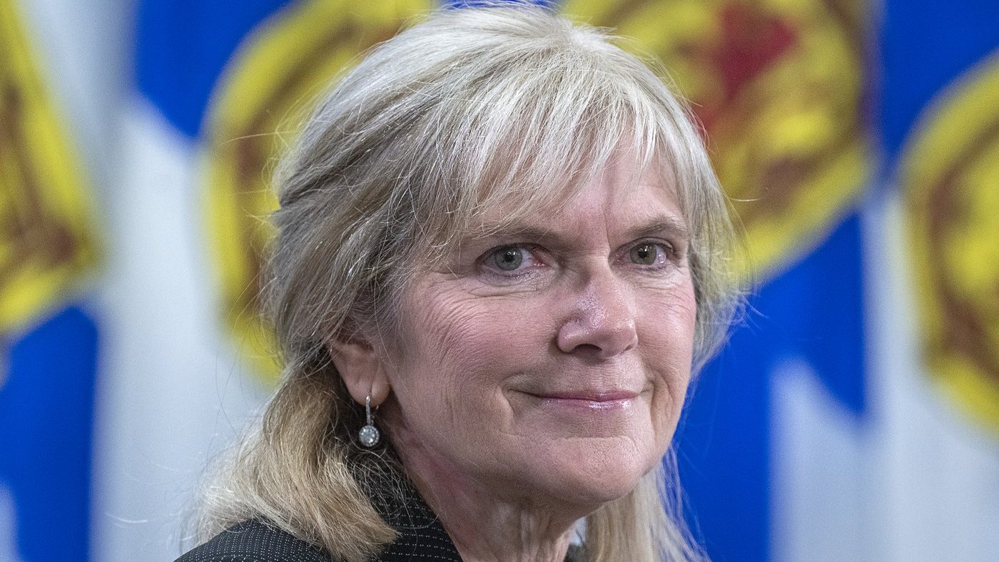 N.S. move to allow firing of auditor general without cause described as ...