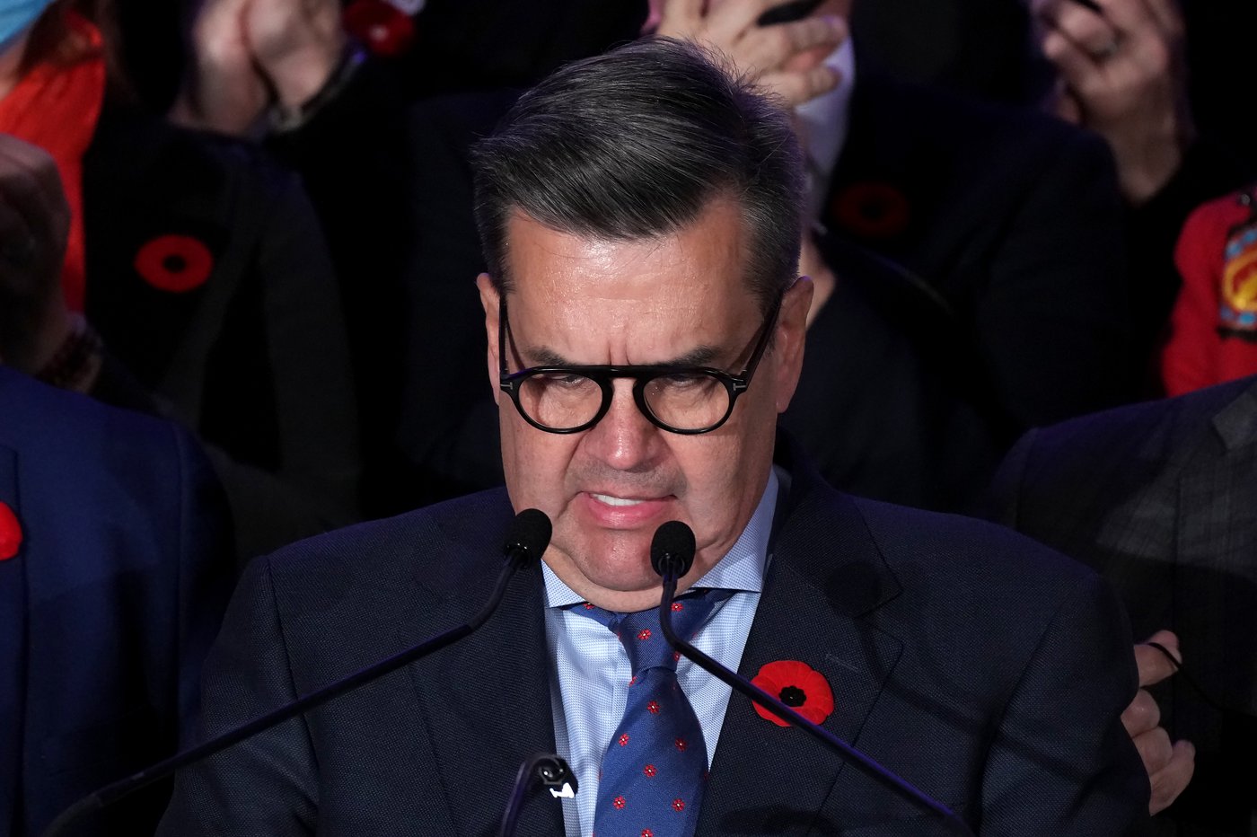 Denis Coderre's leadership bid rejected by Quebec Liberal Party