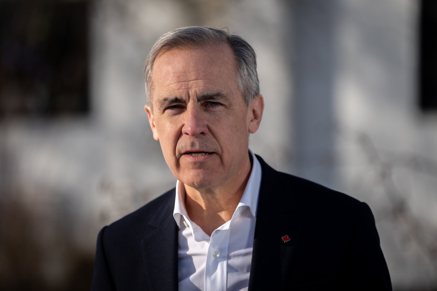 Mark Carney's leadership campaign says it's raised $1.9M