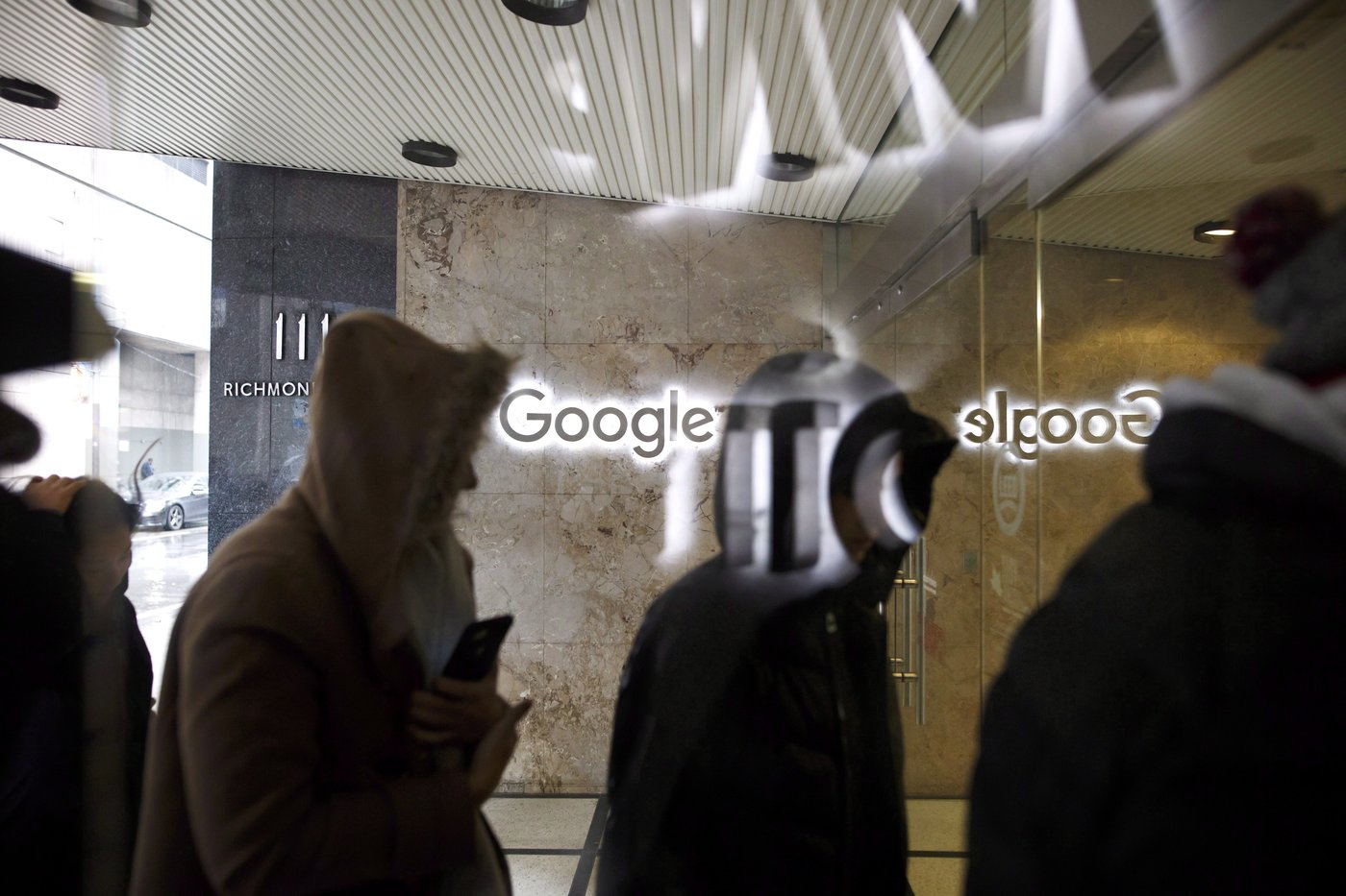 Google Canada denies abusing market power in Competition Bureau suit