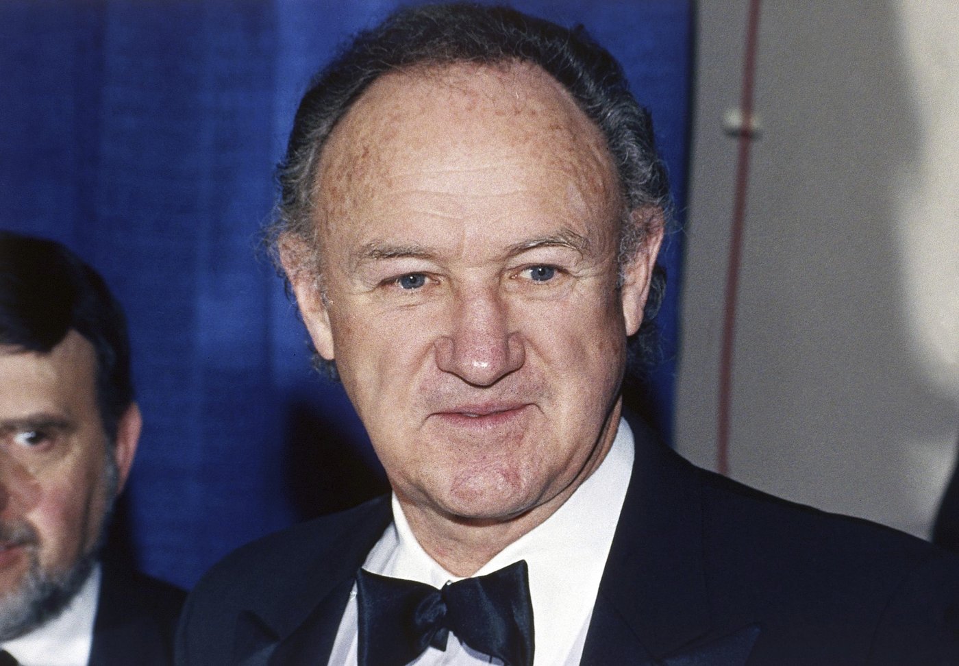 Actor Gene Hackman, prolific Oscar winner, found dead at home at 95 ...
