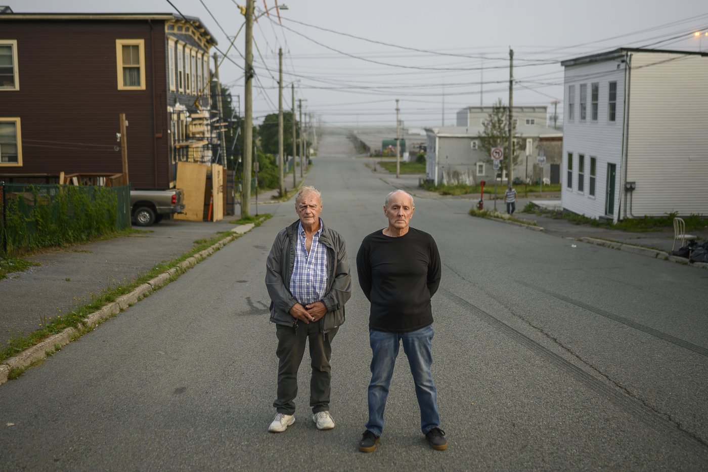 'Tunnel vision' of N.B. police blamed for wrongful murder convictions ...