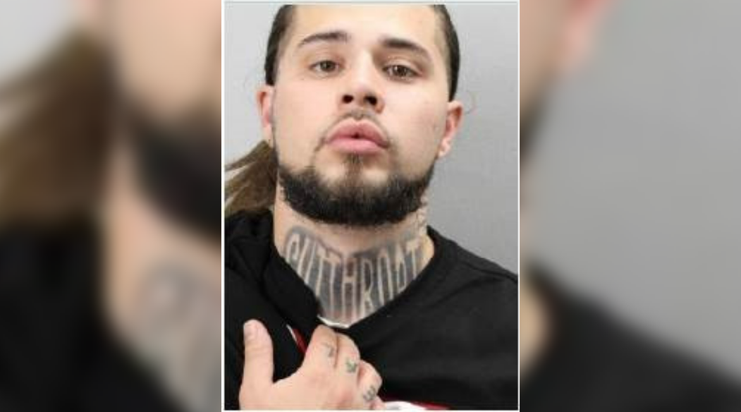 Halifax man wanted on province-wide arrest
