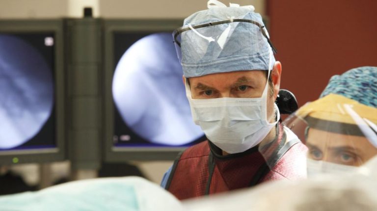 Fewer Nova Scotians waiting for family doctor; numbers drop again