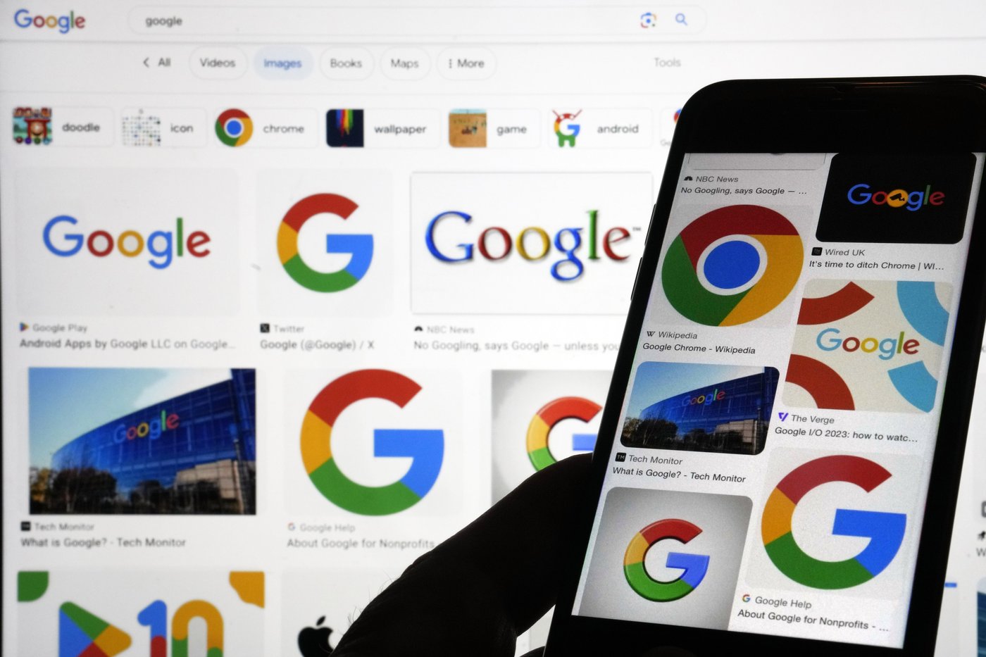 Media outlets start receiving Google payments from Online News Act ...