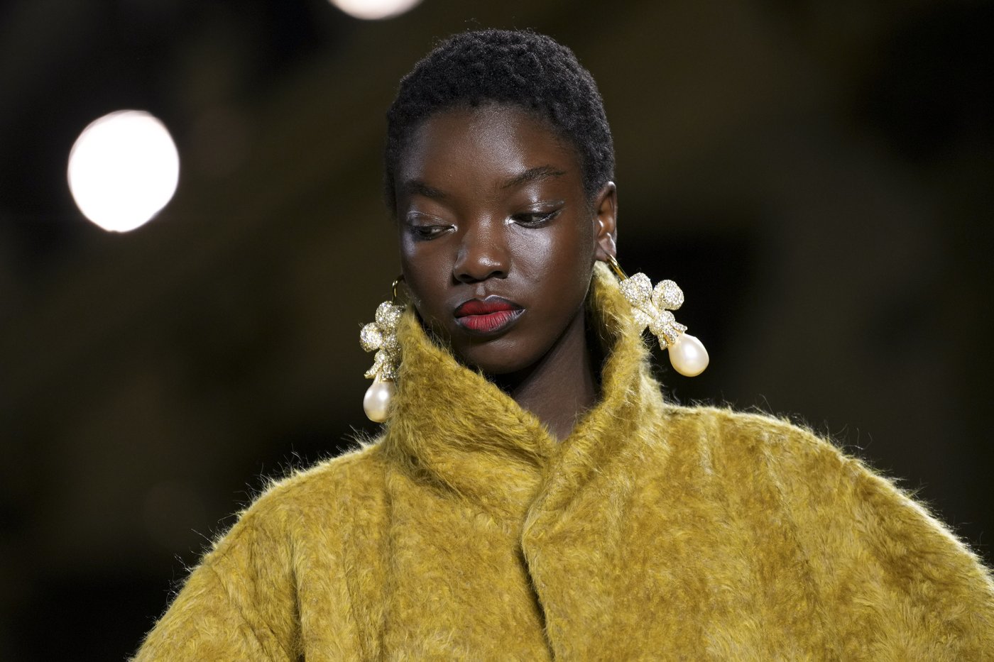 PHOTO COLLECTION Paris Fashion Week