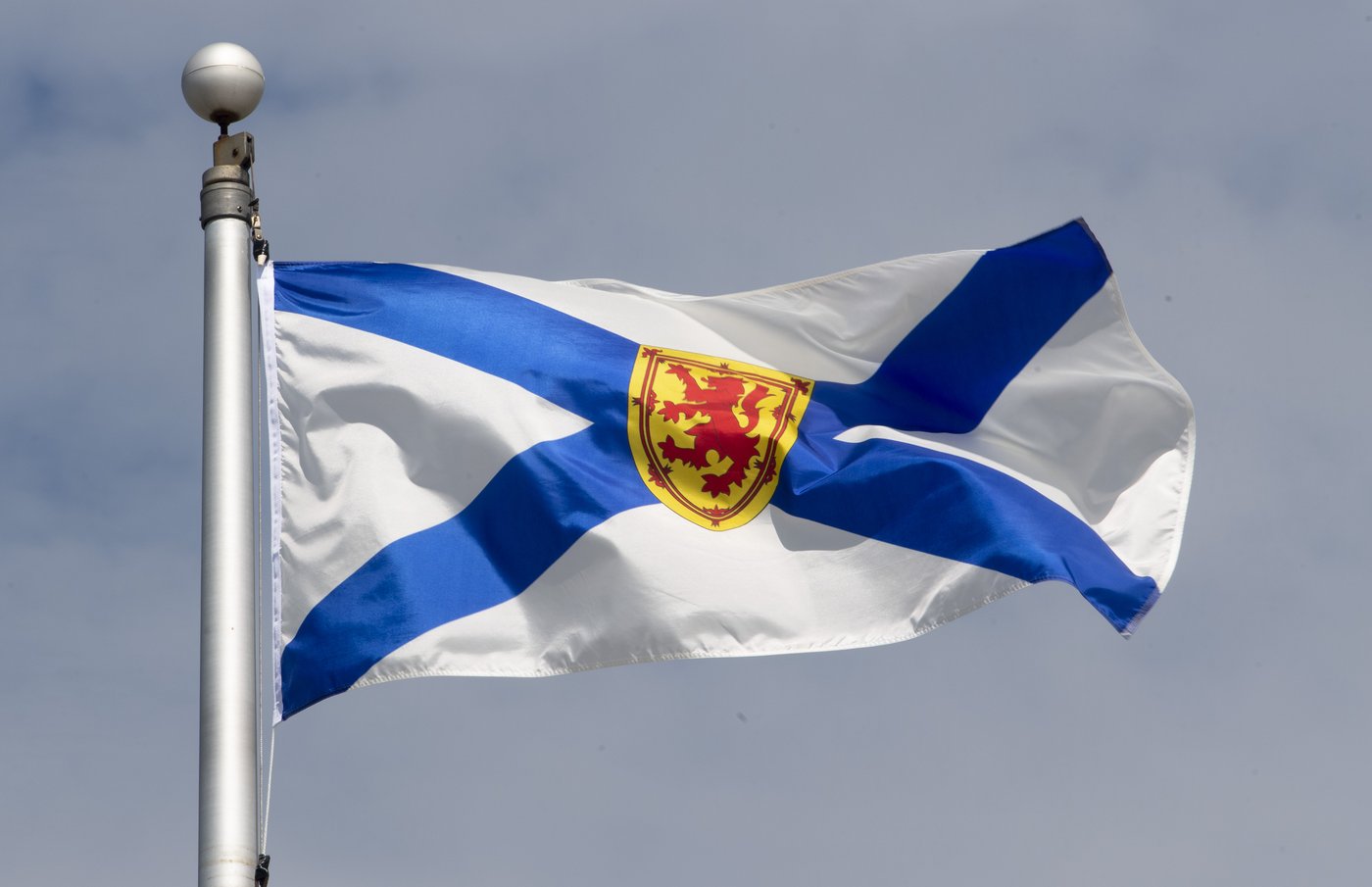 American liquor will no longer be sold in Nova Scotia