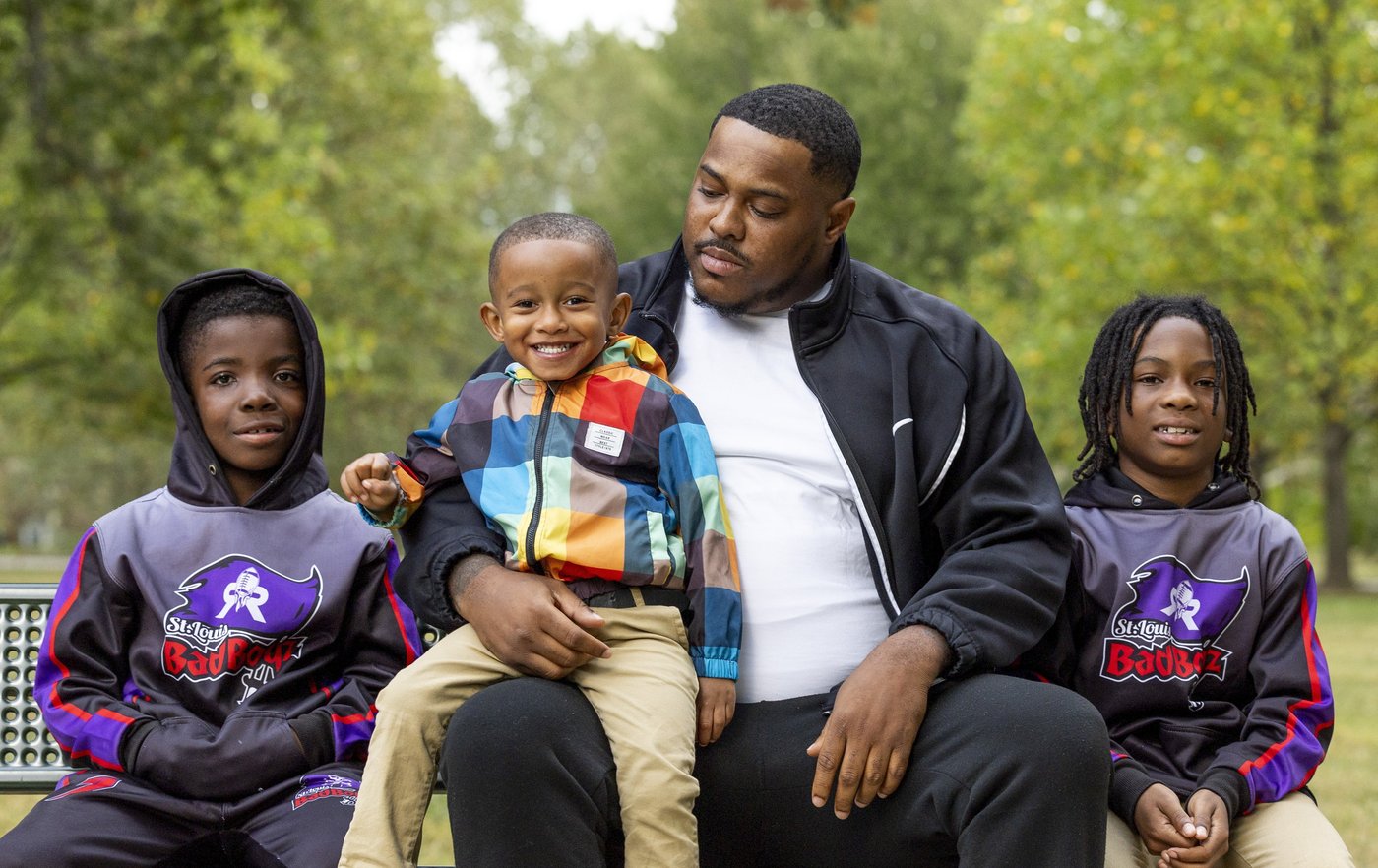 Father gets 13 years for shooting youth football coach over son’s ...