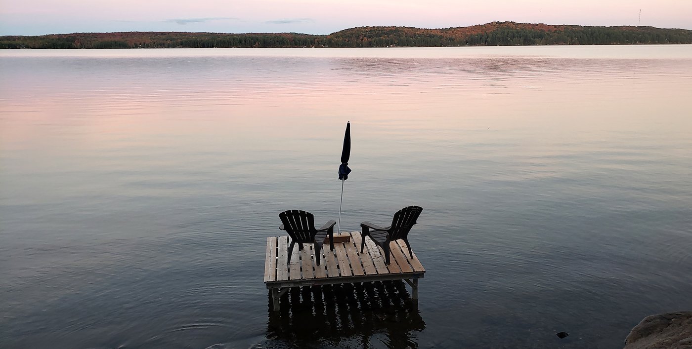 Climate change major driver of surging algae levels in Canada's lakes ...