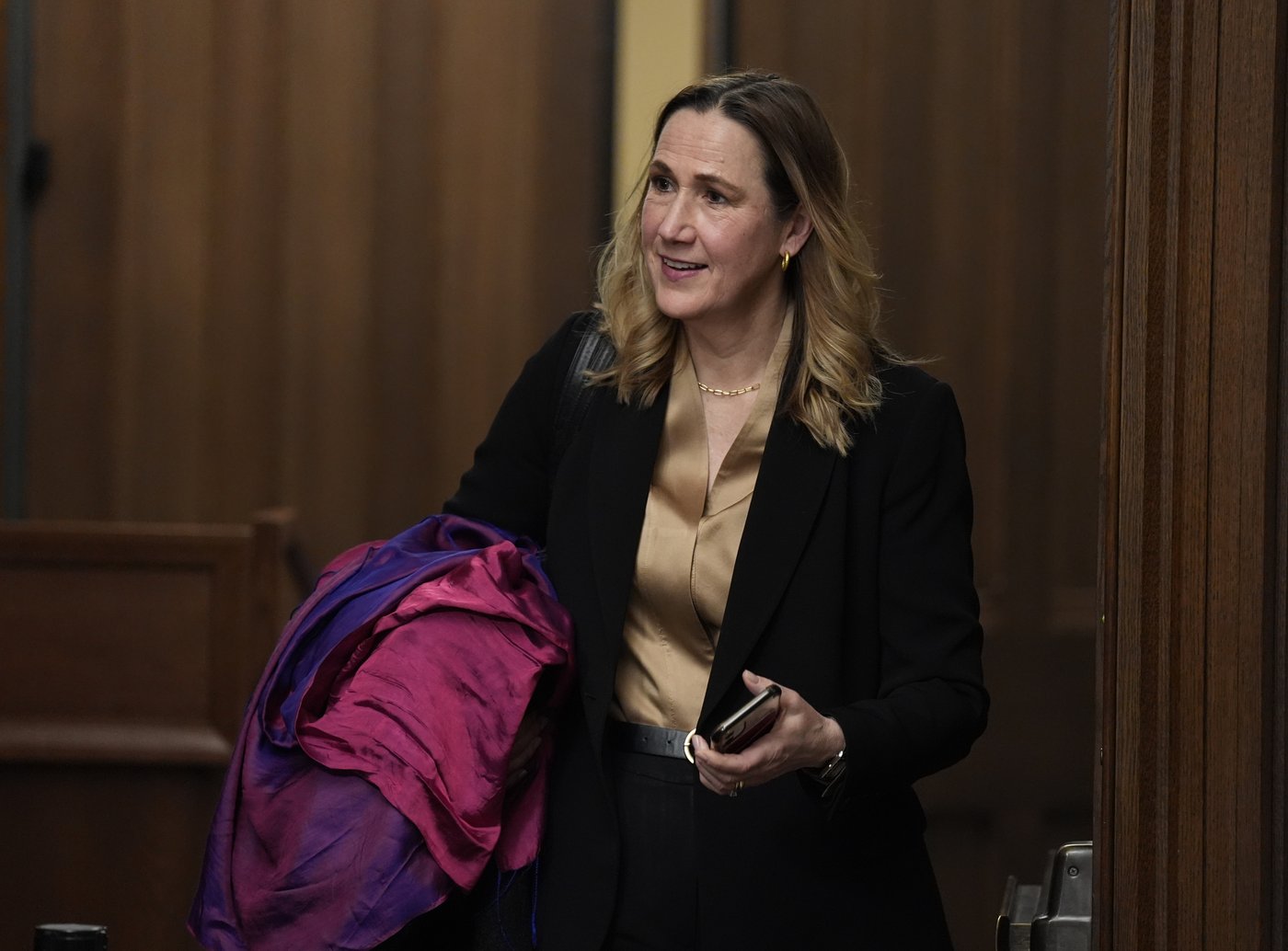 Man charged with murder following assault at East Coast Forensic Hospital