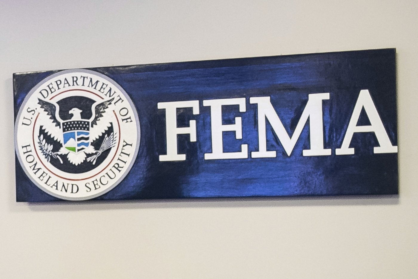 Judge declines to force FEMA to release funds to upgrade US emergency ...