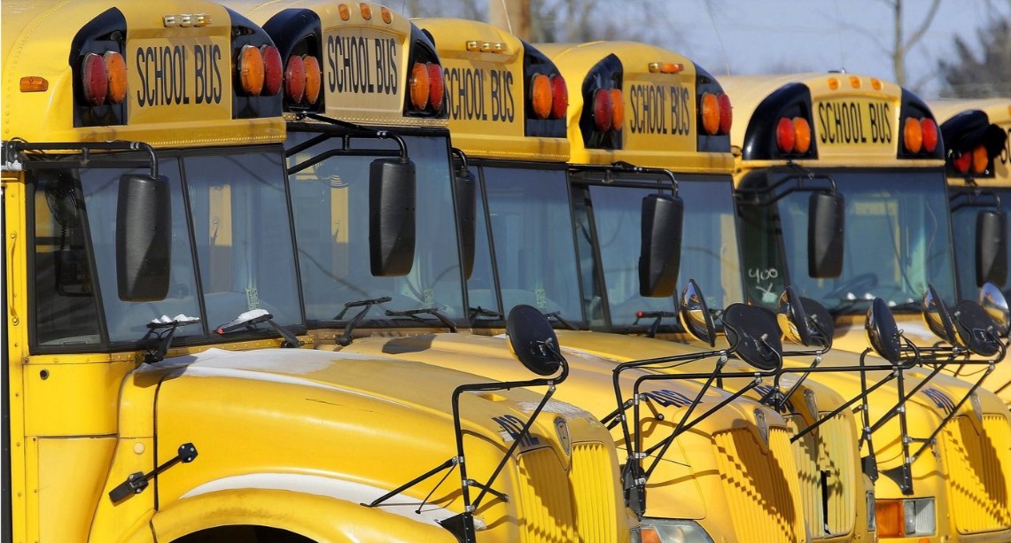 Schools open but delays in Halifax after snow, rain mix