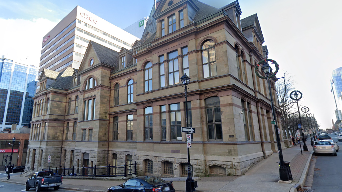 Halifax gets failing grade for financial clarity and accountability