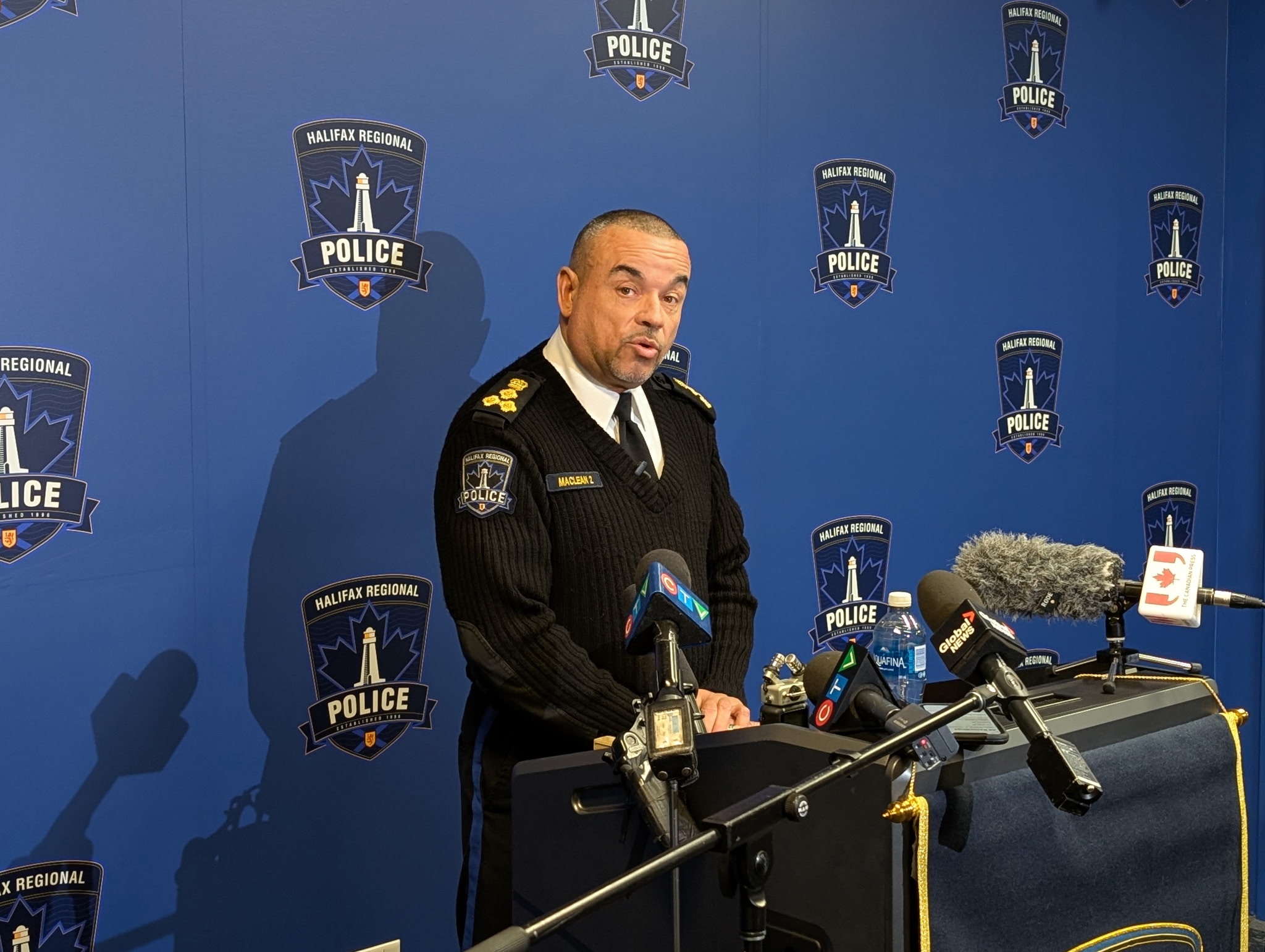 Devon Marsman's remains have been identified