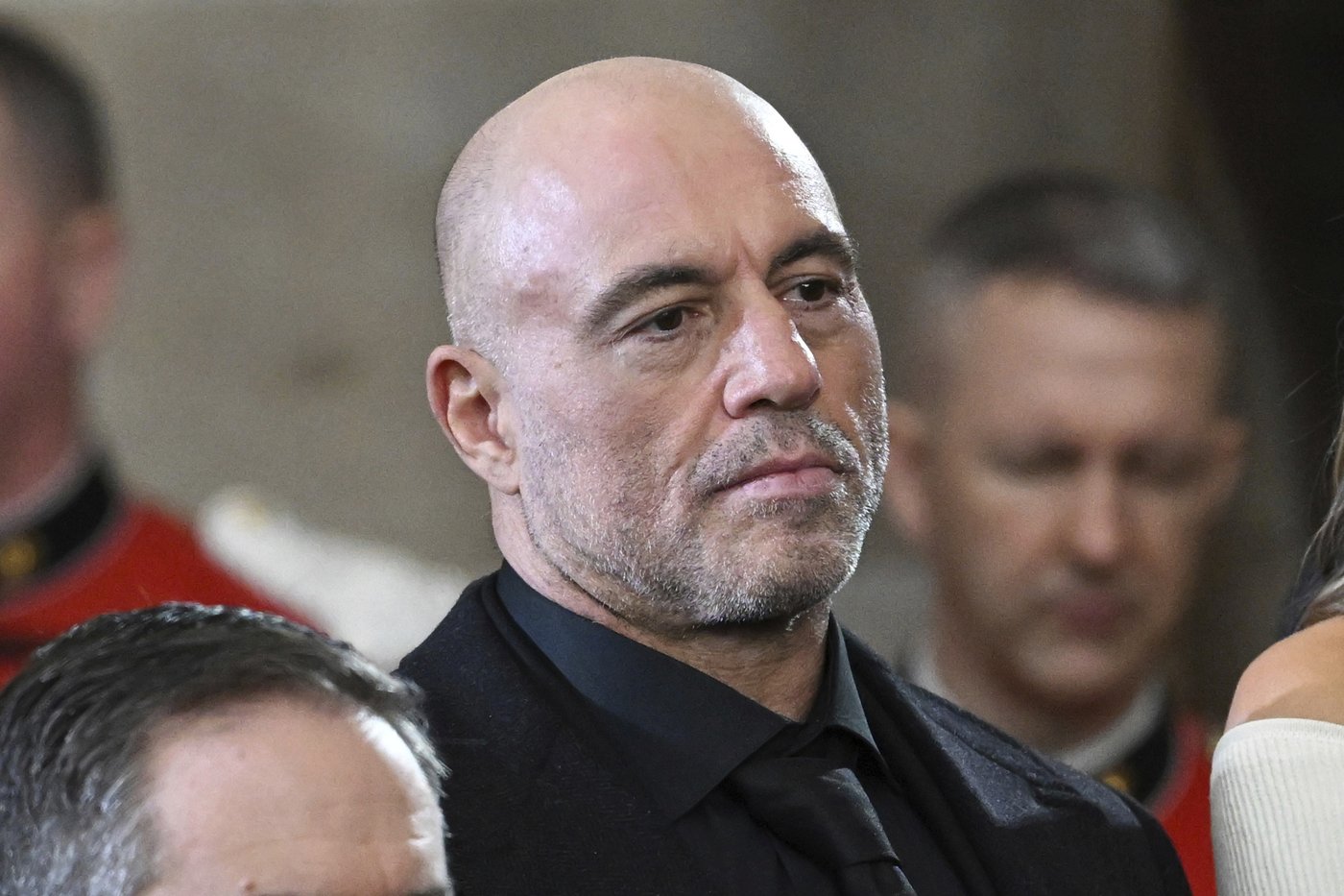 Joe Rogan and Dave Portnoy are among the Trump backers now questioning ...