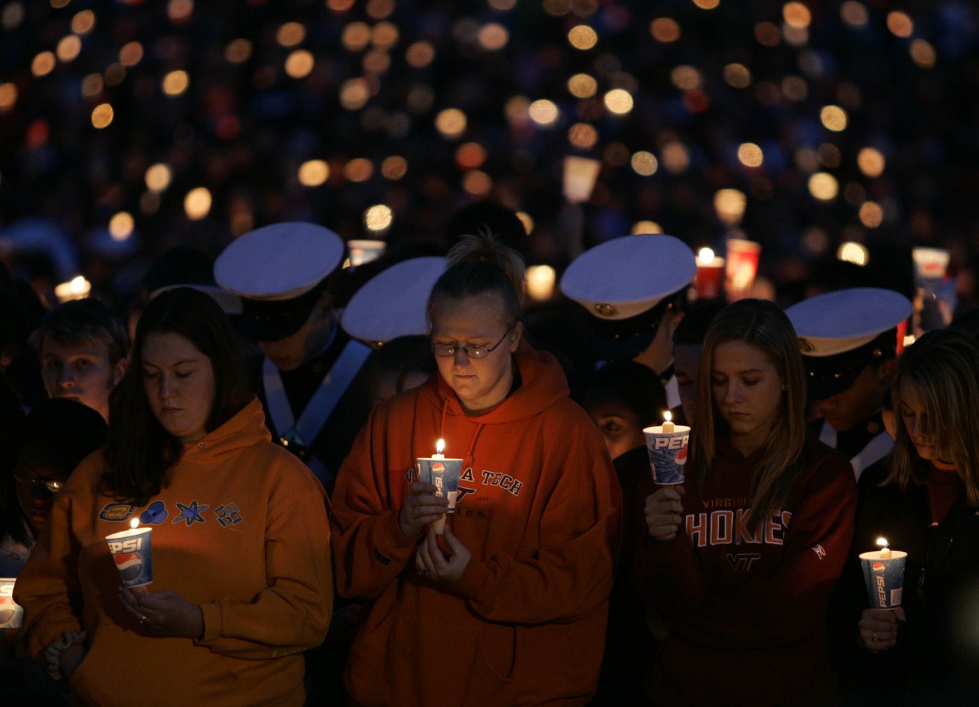 A list of deadly shootings on college campuses in the US