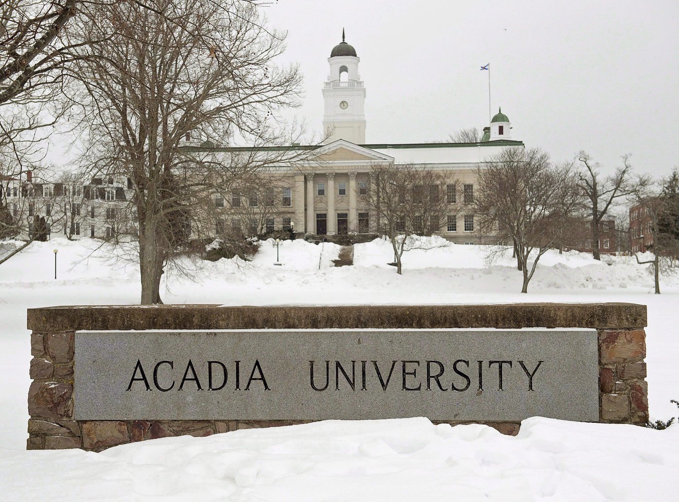 Tuition frozen, grants up in new two-year funding deals for Nova Scotia ...