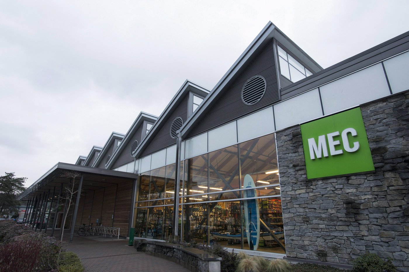 Competition Bureau opens review of deal involving MEC and TGI Holding