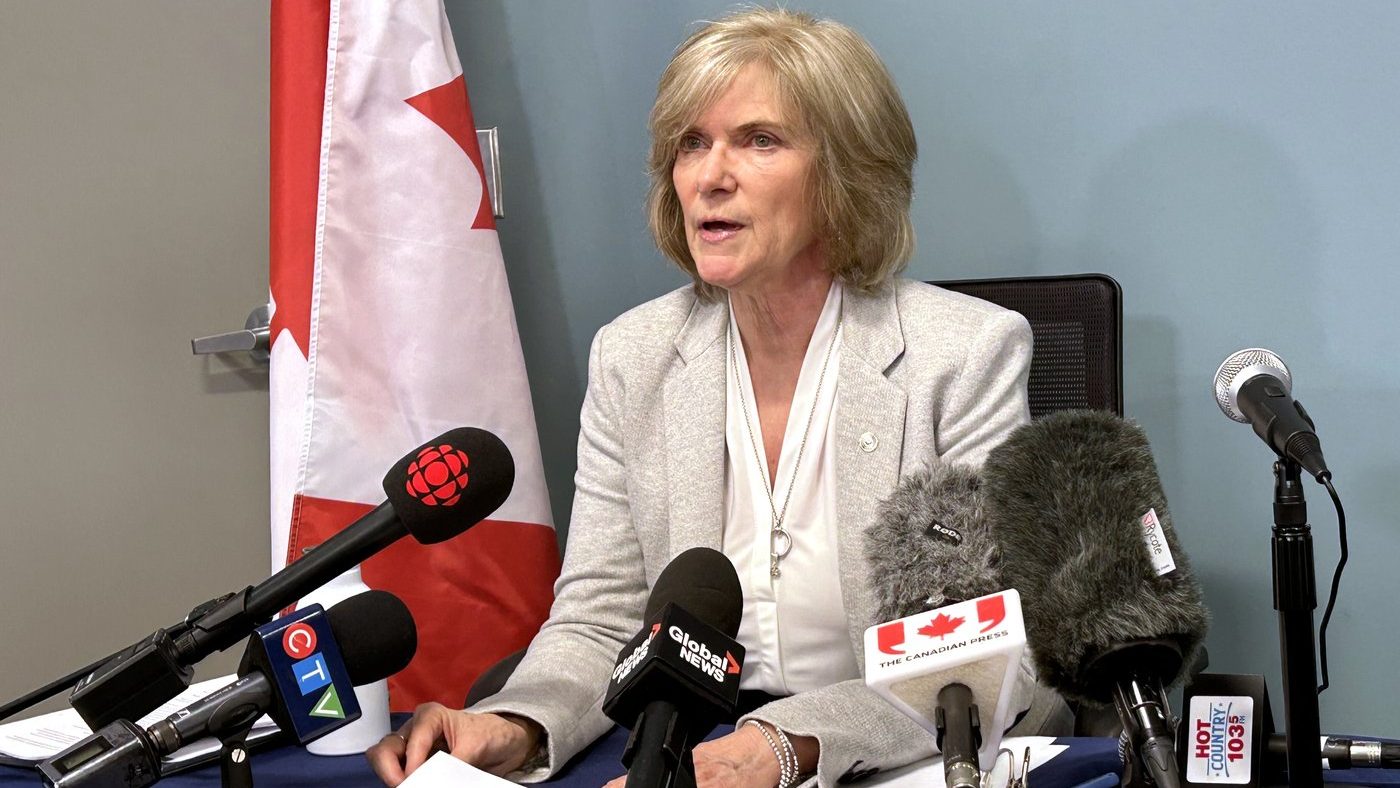 Nova Scotia auditor general credits government on progress fulfilling ...