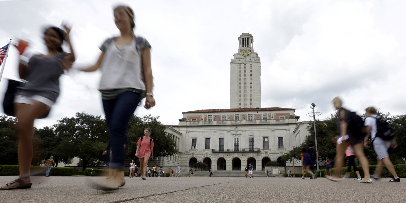 Federal judge blocks Texas law allowing in-state tuition for students ...