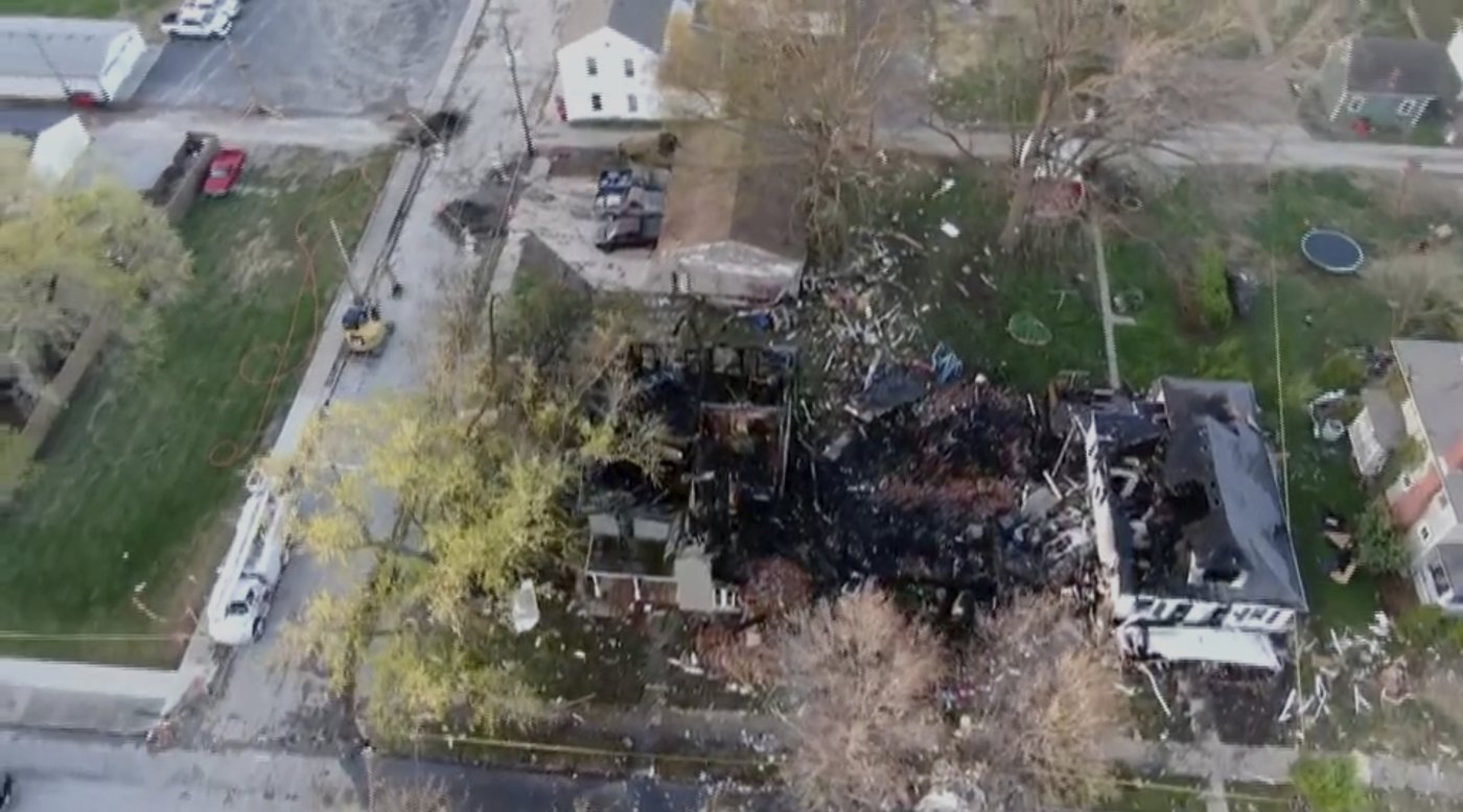 Missouri's attorney general has sued a utility over an explosion of a ...