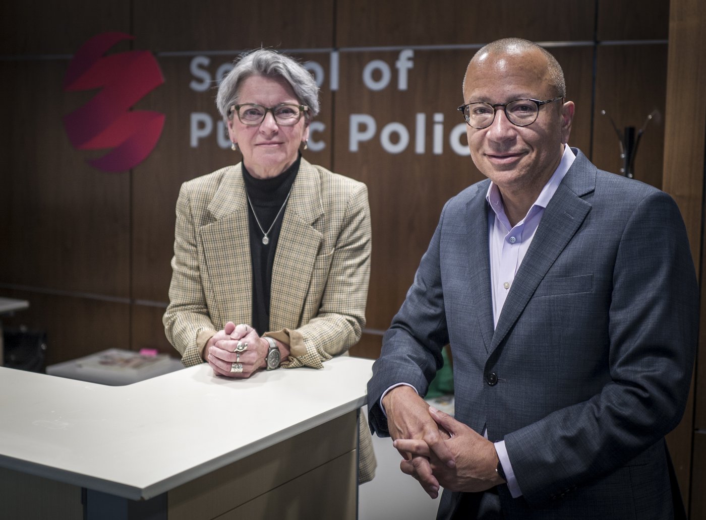 University of Calgary launches initiative to study new relationship ...
