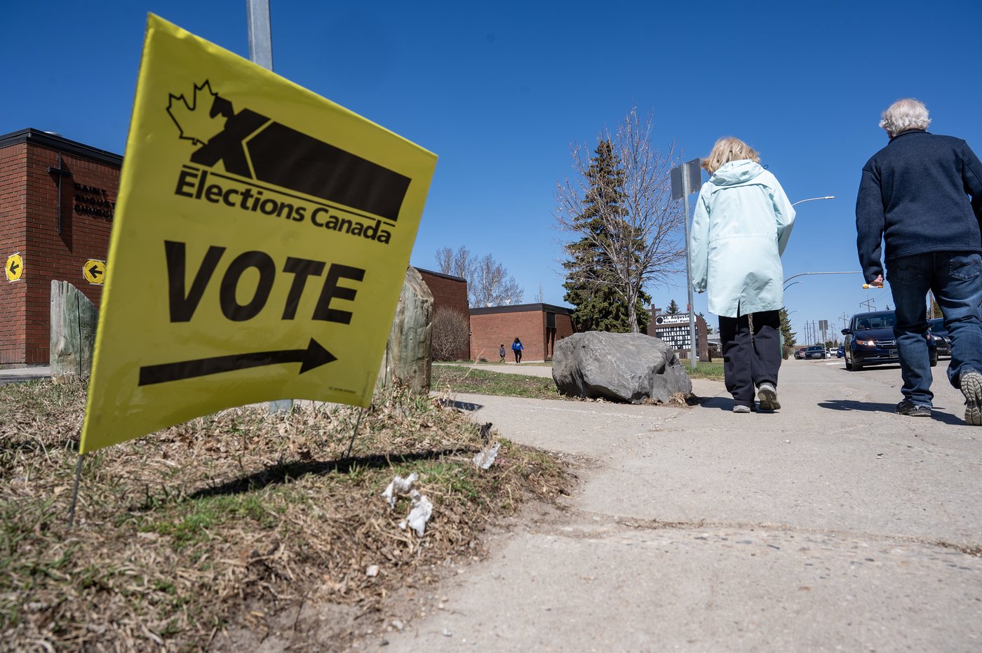 No more blue wall, red wall: How electoral reform could stop regional ...