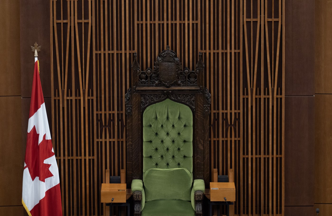 Several MPs make pitches to colleagues to become next Speaker of the ...
