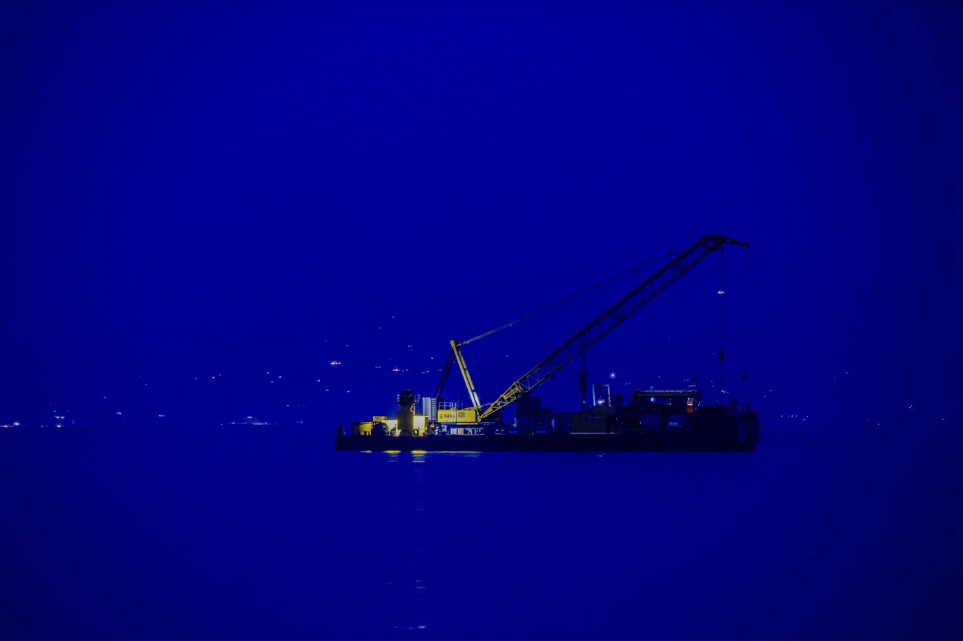 Bayesian yacht that sank off Sicily killing 7 to be raised in late June ...