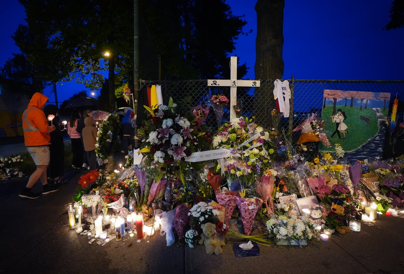 Vancouver Lapu Lapu festival is held a year after vehicle ramming that ...