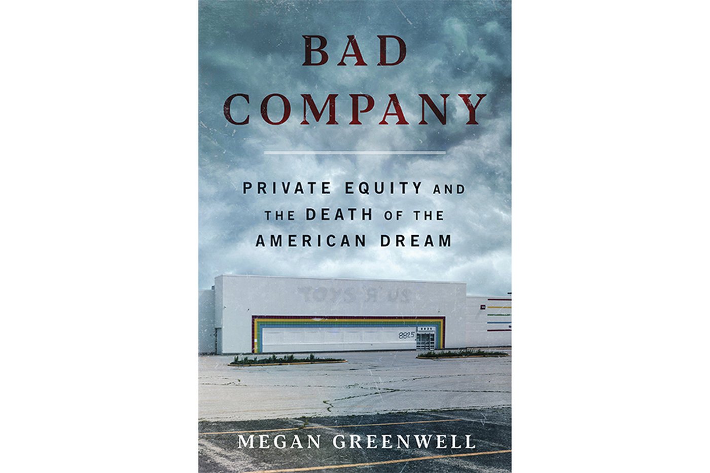 Book Review: Veteran journalist explores impact of private equity ...