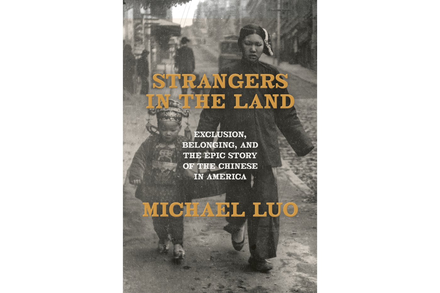 Book Review: Michael Luo tells the harrowing story of Chinese exclusion ...