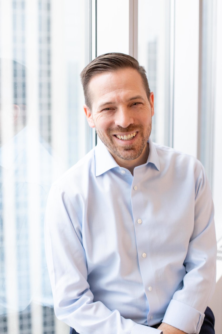 Infrastructure Bank CEO says it's ready to play a role in national ...