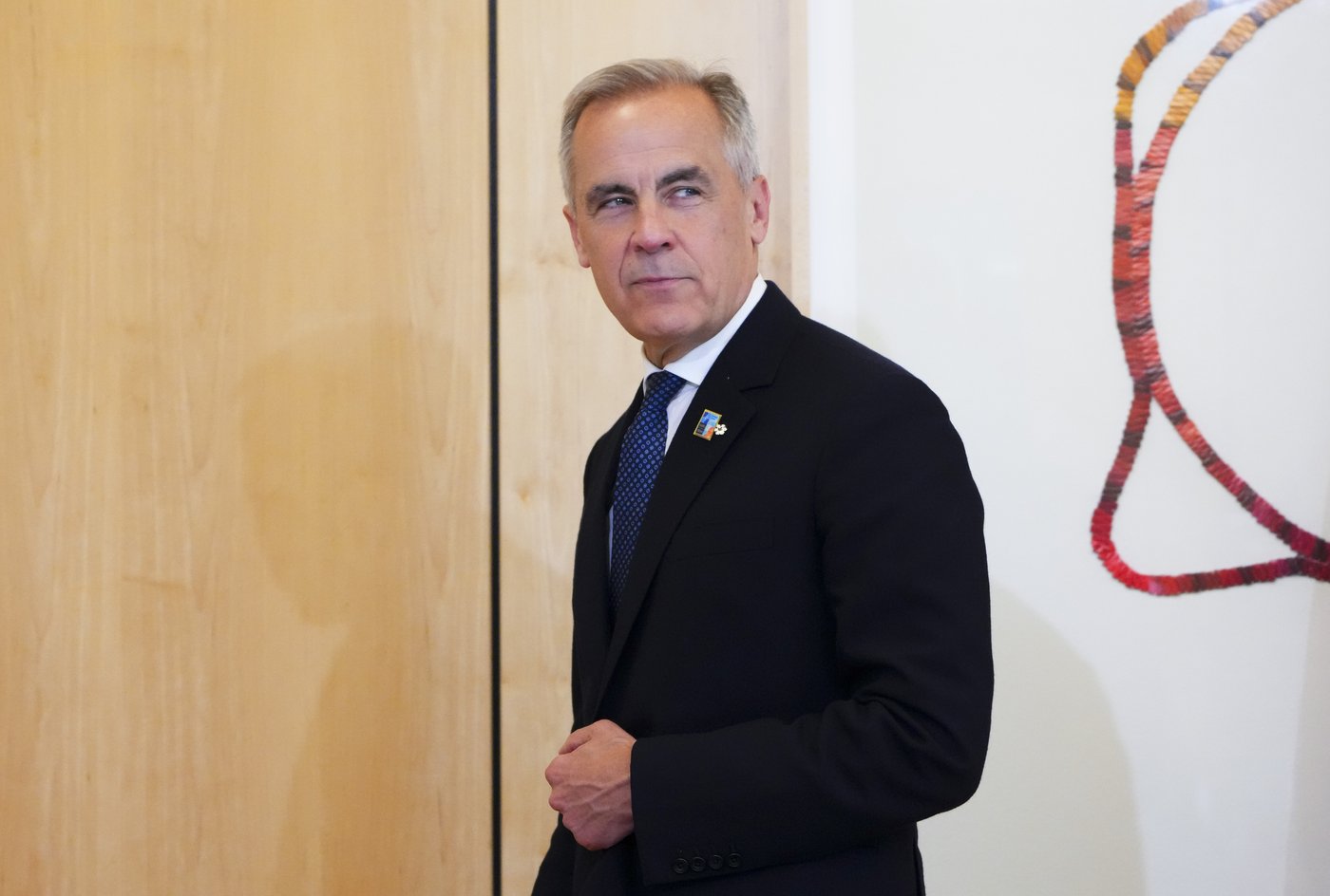 Carney's ethics filing reveals details of conflict of interest screen ...