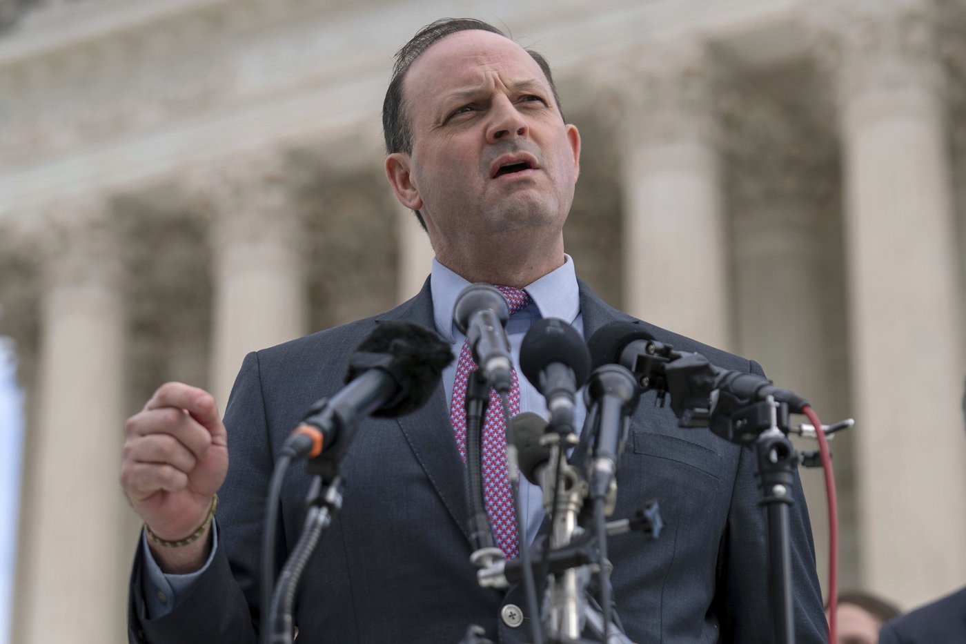Alan Wilson, South Carolina's longtime GOP attorney general, set to ...