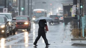 Hydro One CEO David Lebeter to take compassionate care leave